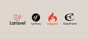Quel framework PHP choisir : Laravel, Symfony, CodeIgniter ou EasyFrame