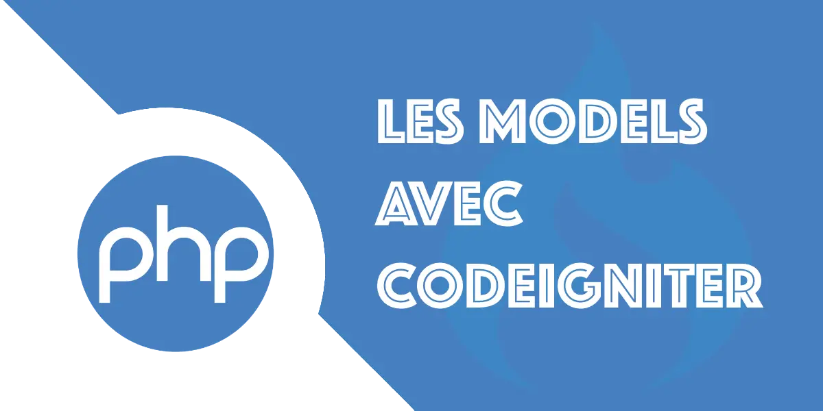 Model CodeIgniter 4 : Guide Ultime pour tout comprendre